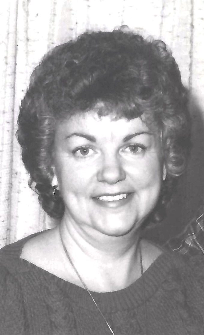 Donna J. DeRemer Bergman Peterson | News, Sports, Jobs - Post Journal